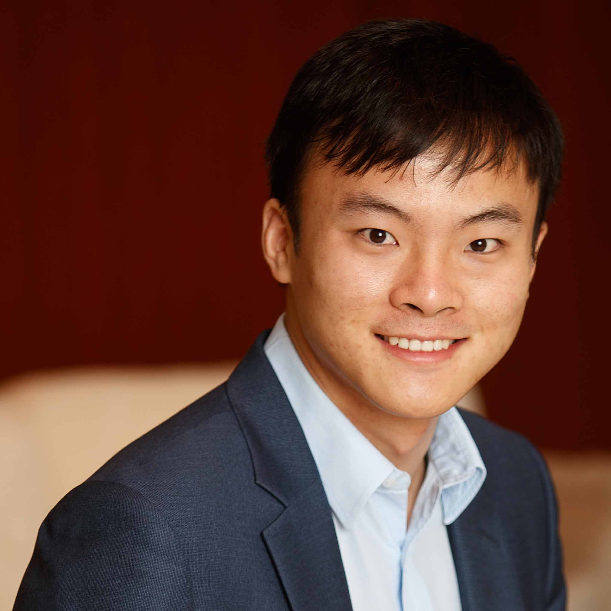 Chen Qian | Bain Capital